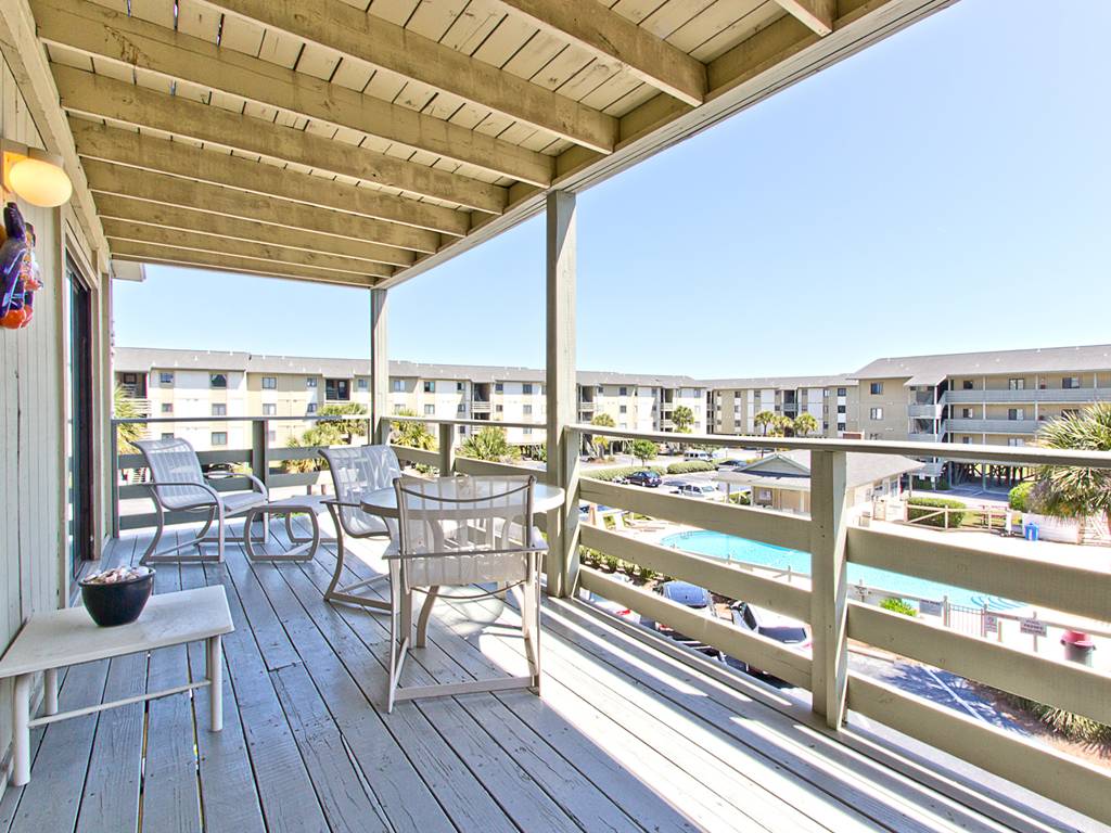 80 M² Condo ∙ 2 Bedrooms ∙ 6 Guests - Wilmington Island, GA