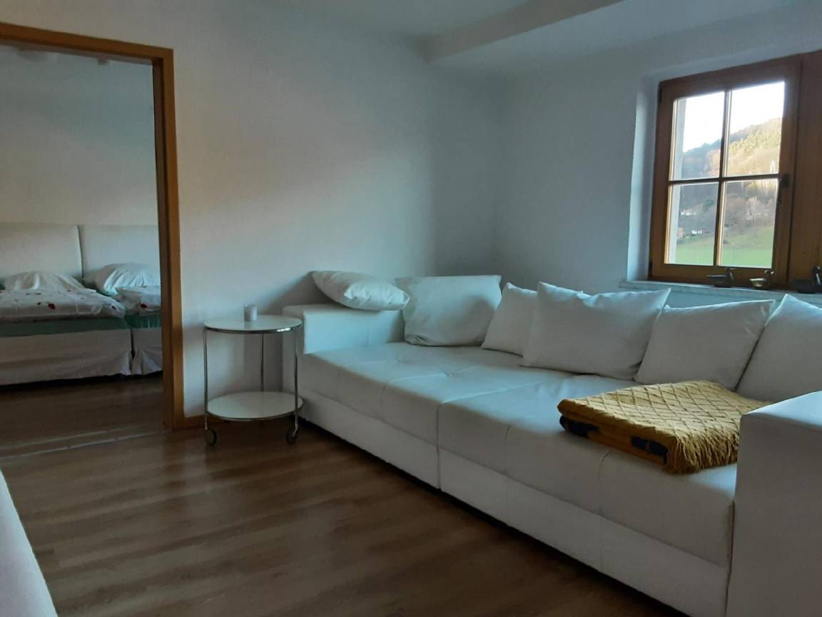 50 M² Ferienwohnung ∙ 1 Schlafzimmer ∙ 4 Gäste - Rathen