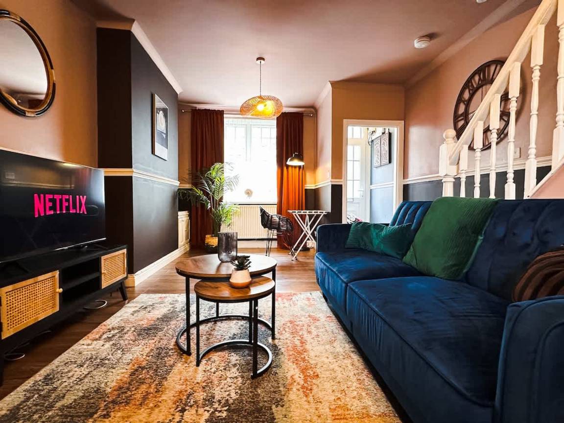 House ∙ 1 Bedroom ∙ 6 Guests - Abergavenny