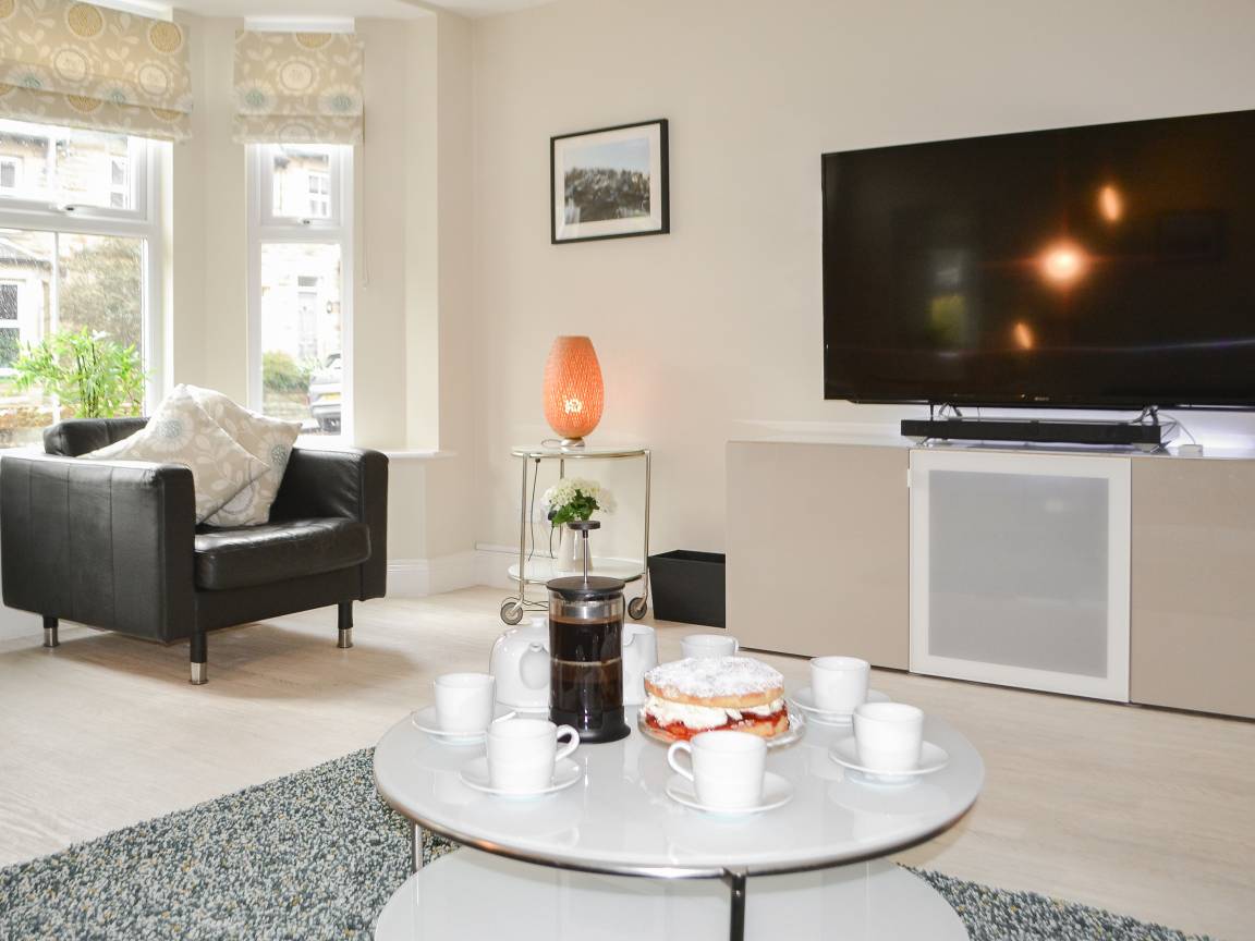 Cottage ∙ 3 Bedrooms ∙ 6 Guests - Alnwick