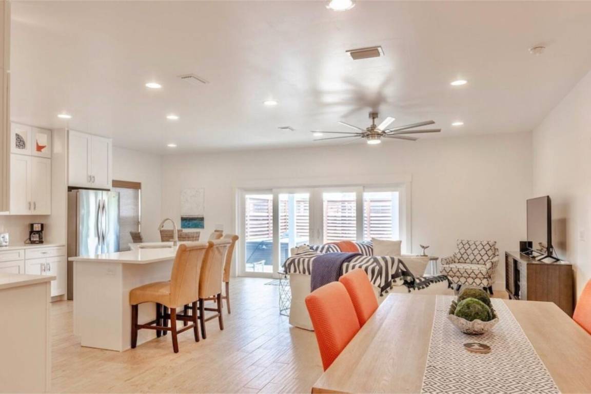 157 M² House ∙ 3 Bedrooms ∙ 7 Guests - Alys Beach, FL