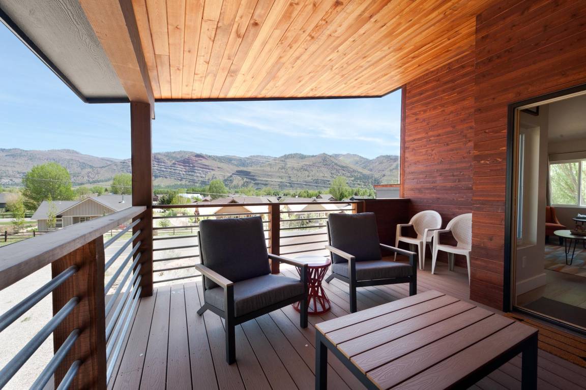 167 M² House ∙ 2 Bedrooms ∙ 6 Guests - Durango, CO