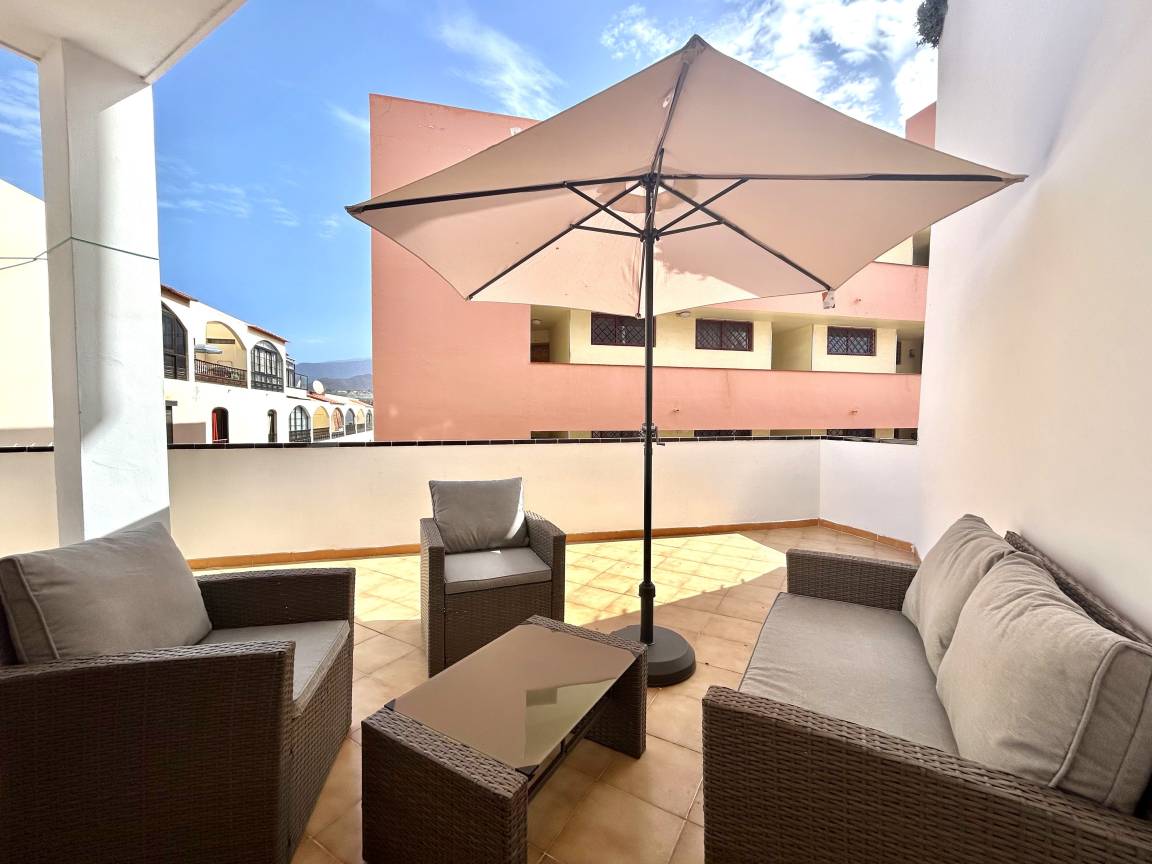 50 M² Maison De Vacances ∙ 1 Chambre ∙ 4 Personnes - Los Cristianos