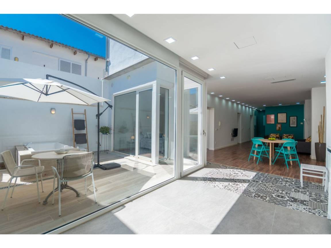 70 M² Apartment ∙ 1 Bedroom ∙ 2 Guests - Mallorca