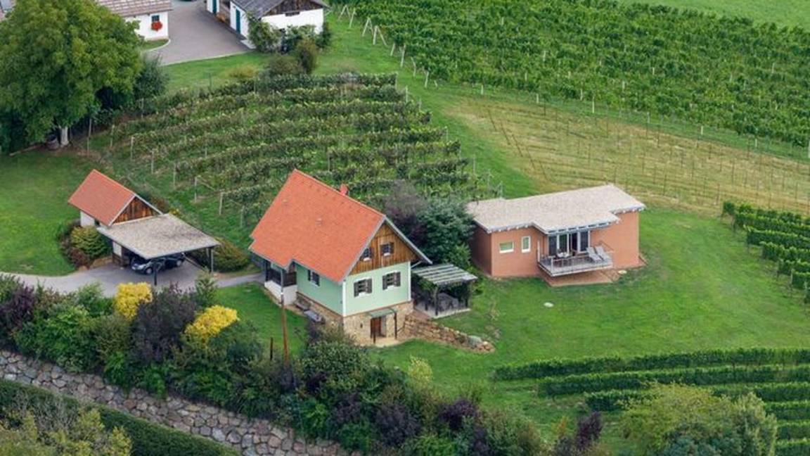 80 M² Ferienhaus ∙ 2 Schlafzimmer ∙ 6 Gäste - Loipersdorf bei Fürstenfeld