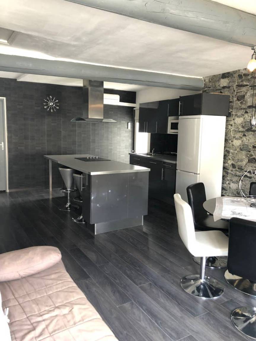 68 M² Ferienwohnung ∙ 2 Schlafzimmer ∙ 4 Gäste - Saintes-Maries-de-la-Mer