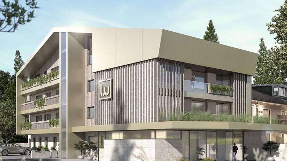 38 M² Hotel ∙ 1 Bedroom ∙ 2 Guests - Marktschellenberg