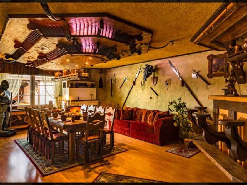 145 M² Maison De Vacances ∙ 2 Chambres ∙ 6 Personnes - Prenzlau