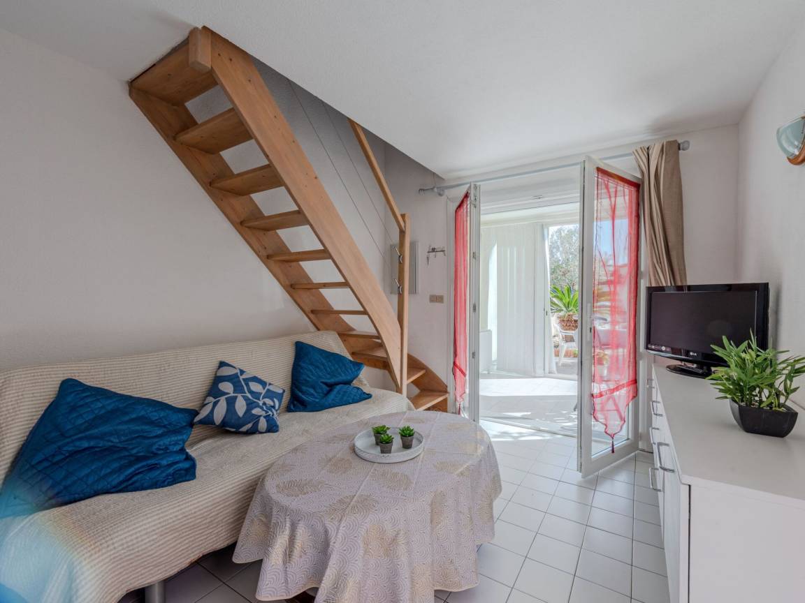 45 M² Résidence De Vacances ∙ 1 Chambre ∙ 4 Personnes - Saint-Cyprien