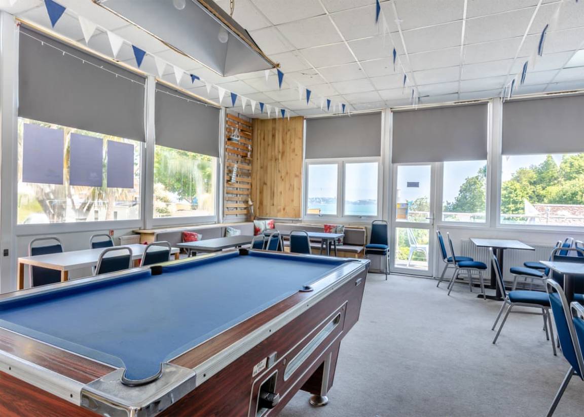 Chalet ∙ 1 Bedroom ∙ 2 Guests - Dartmouth