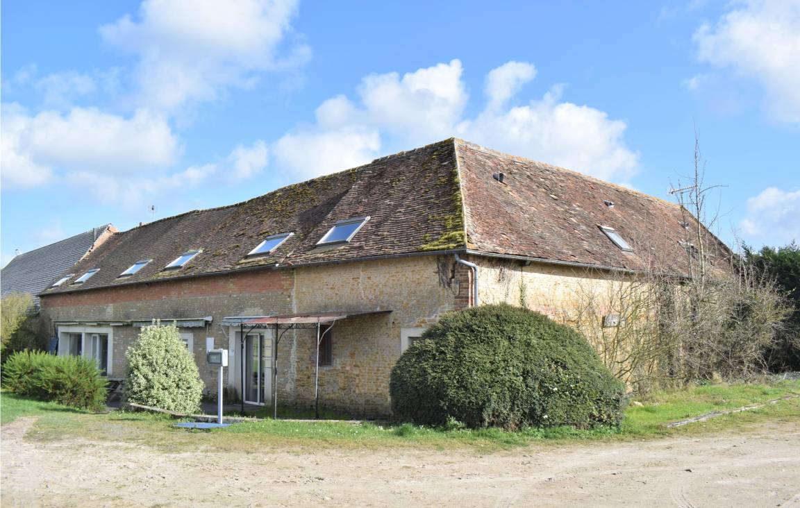 250 M² Duplex ∙ 6 Chambres ∙ 24 Personnes - Normandie