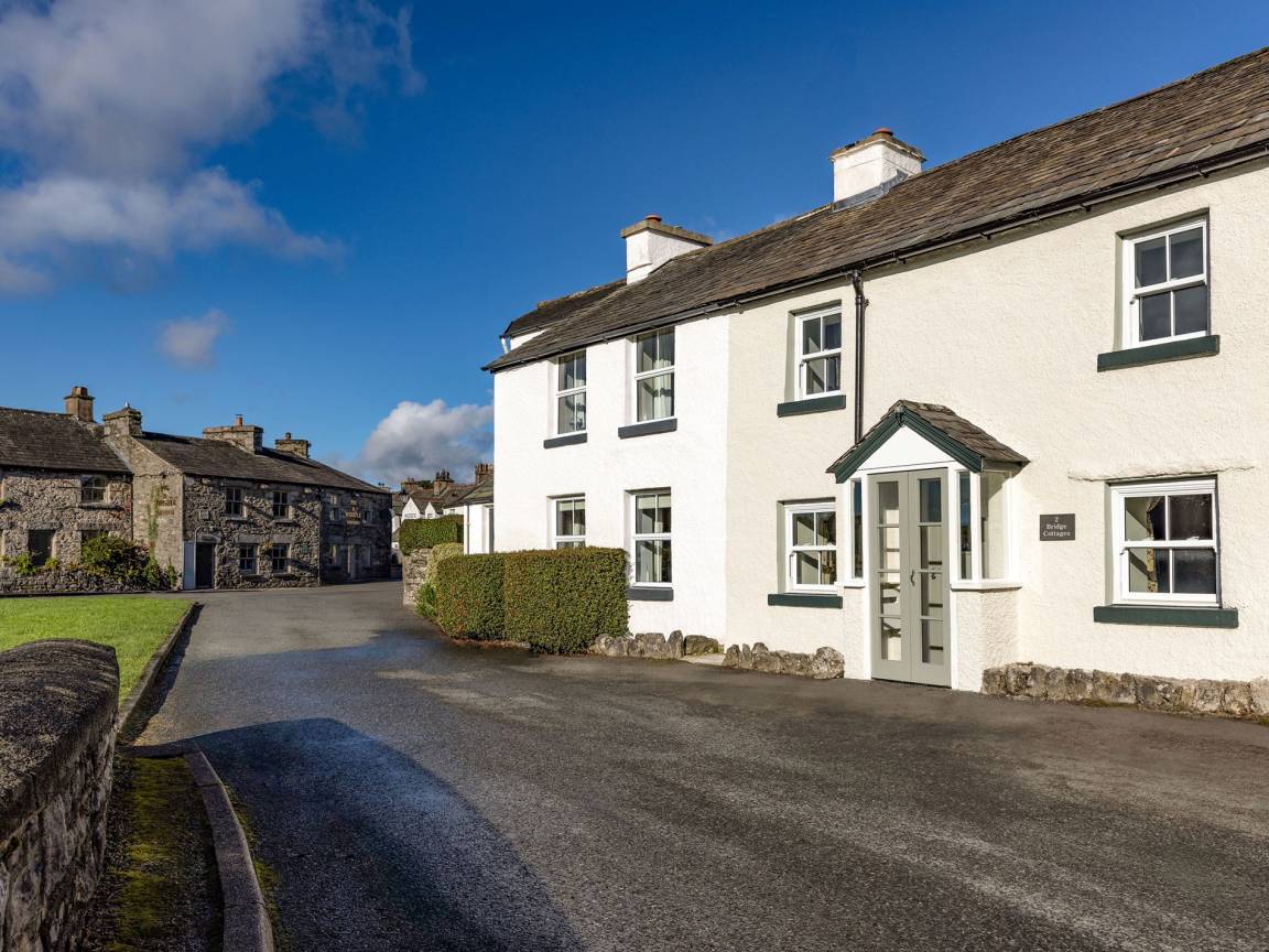 Cottage ∙ 1 Bedroom ∙ 2 Guests - Grange-over-Sands