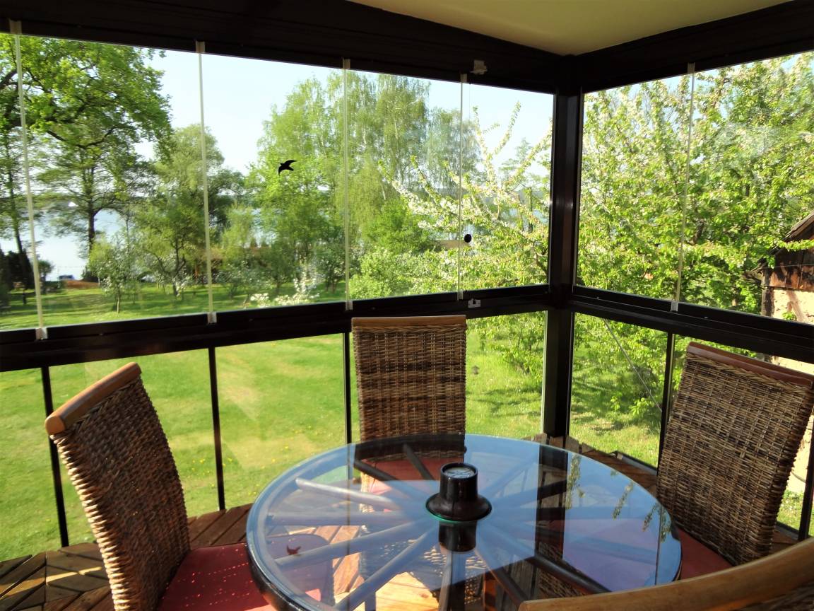 56 M² Apartment ∙ 1 Bedroom ∙ 4 Guests - Bad Saarow