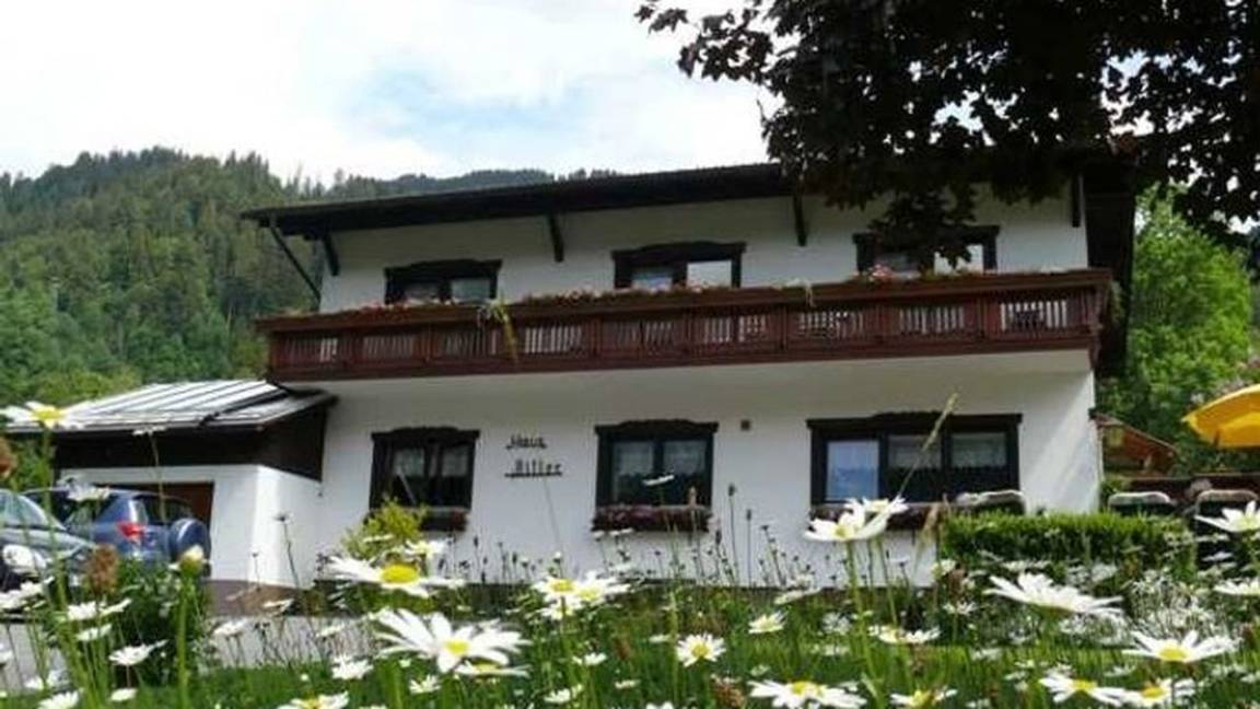 24 M² Appartement ∙ 1 Slaapkamer ∙ 2 Gasten - Vorarlberg