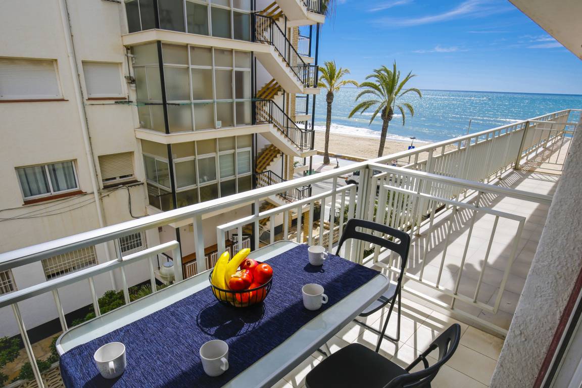 60 M² Appartement ∙ 2 Chambres ∙ 6 Personnes - Cambrils