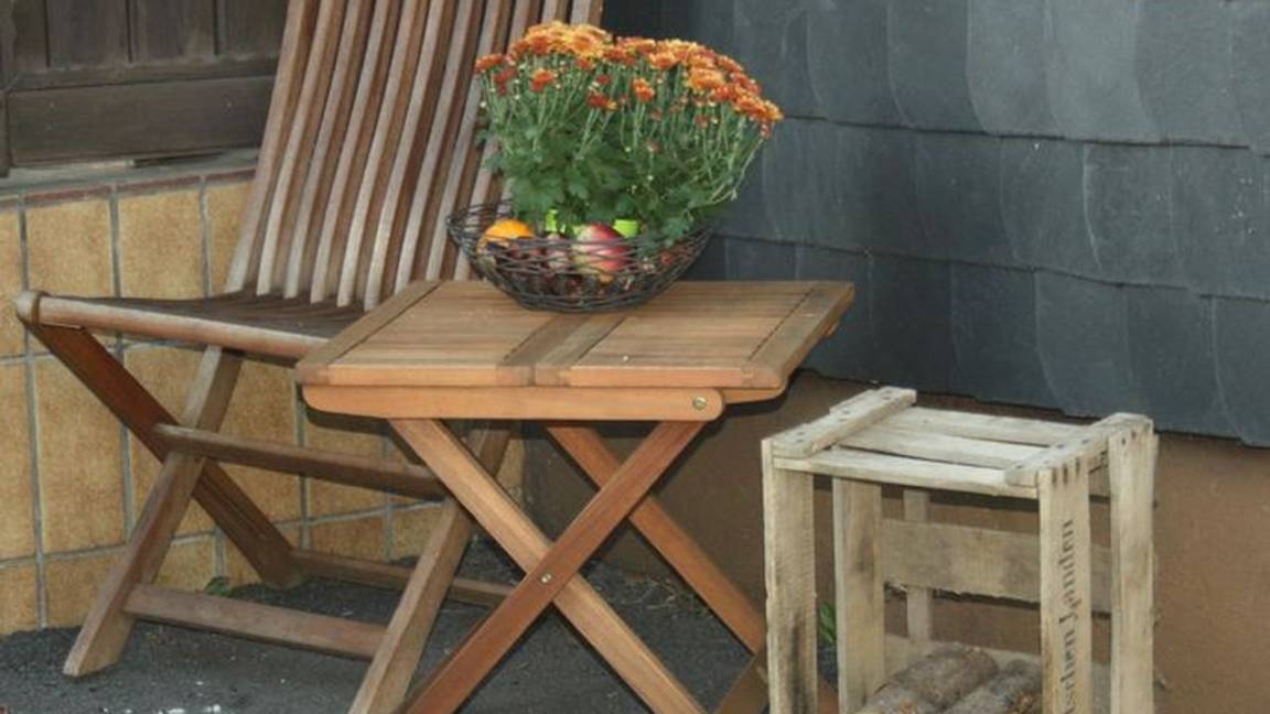 160 M² Ferienhaus ∙ 4 Schlafzimmer ∙ 12 Gäste - Boppard