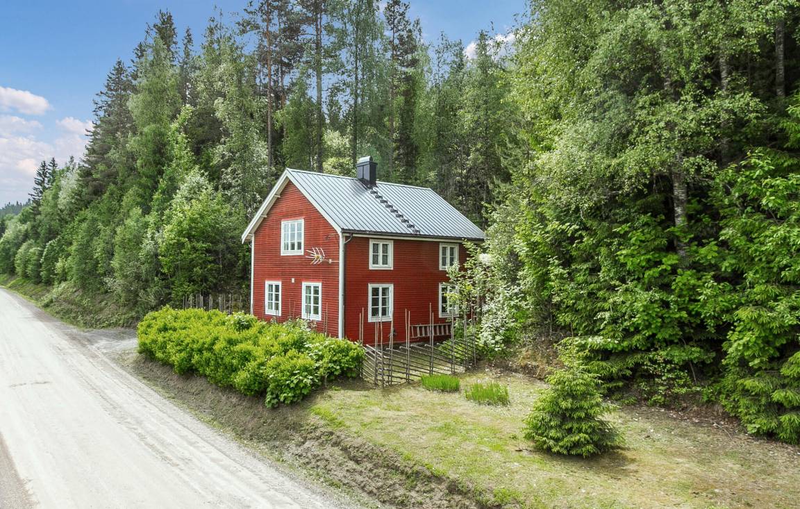 70 M² Hus ∙ 3 Sovrum ∙ 8 Gäster - Dalarnas län