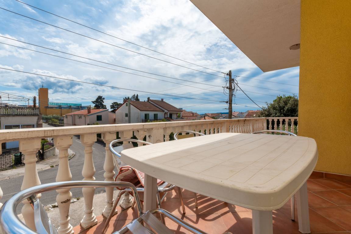 70 M² Apartment ∙ 2 Bedrooms ∙ 5 Guests - Bibinje