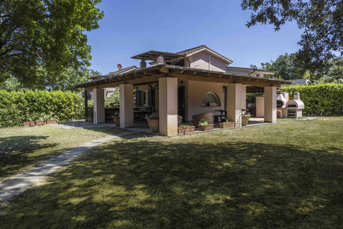 95 M² Villa ∙ 3 Schlafzimmer ∙ 8 Gäste - Castiglione della Pescaia