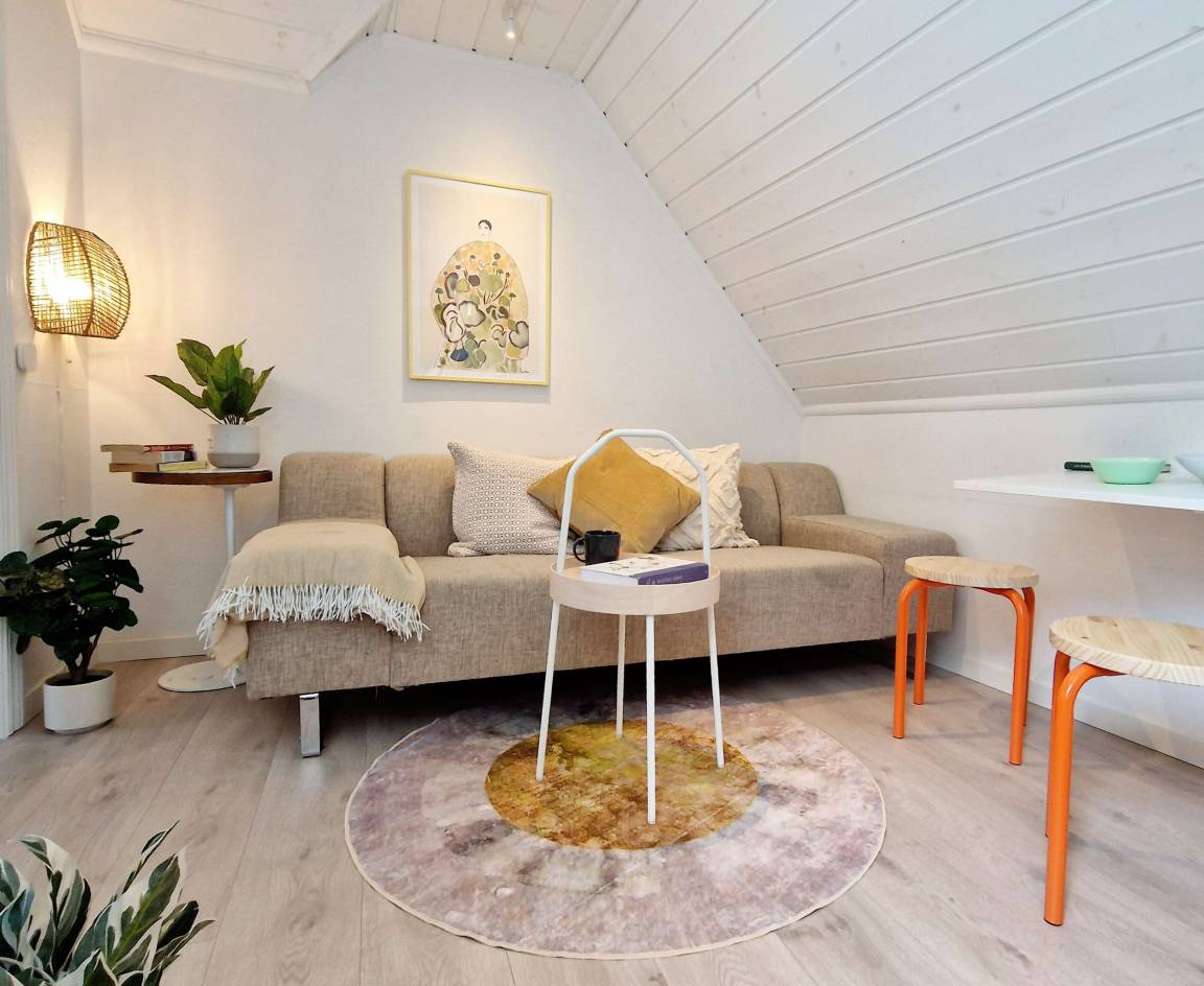 Apartment ∙ 1 Bedroom ∙ 2 Guests - Bergen