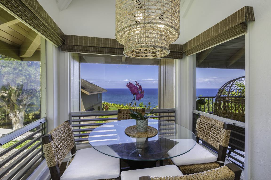 84 M² Condo ∙ 2 Bedrooms ∙ 5 Guests - Princeville, HI