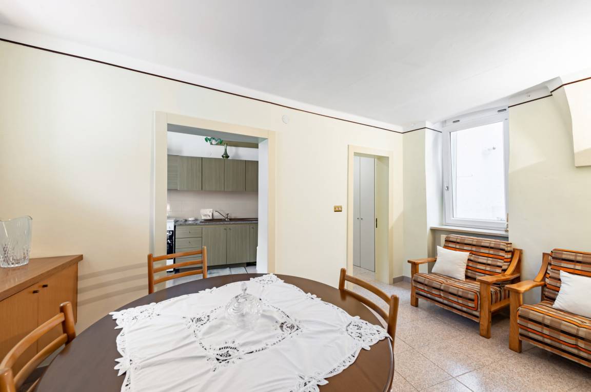80 M² Appartamento ∙ 1 Camera Da Letto ∙ 4 Ospiti - Locorotondo