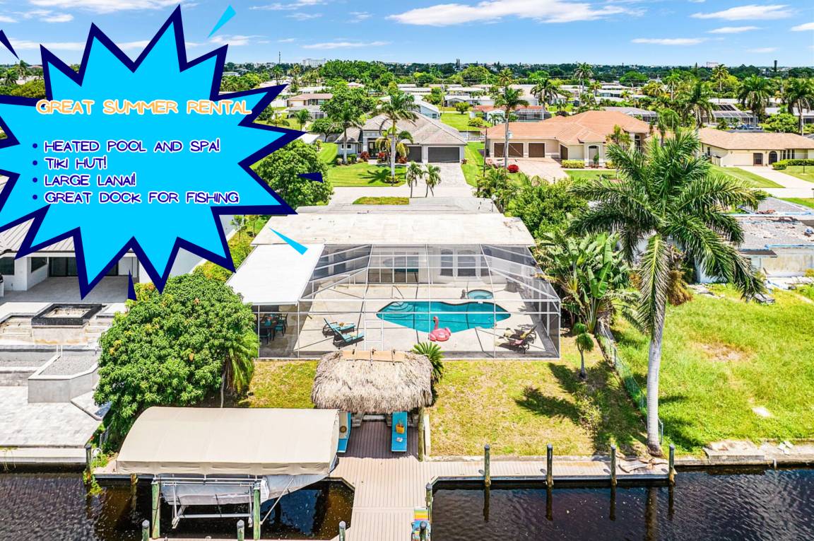 186 M² Casa Vacanza ∙ 3 Camere Da Letto ∙ 6 Ospiti - Caraibi