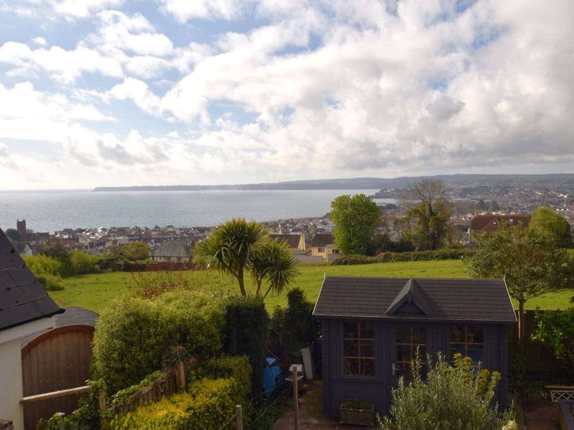 Cottage ∙ 1 Bedroom ∙ 2 Guests - Paignton