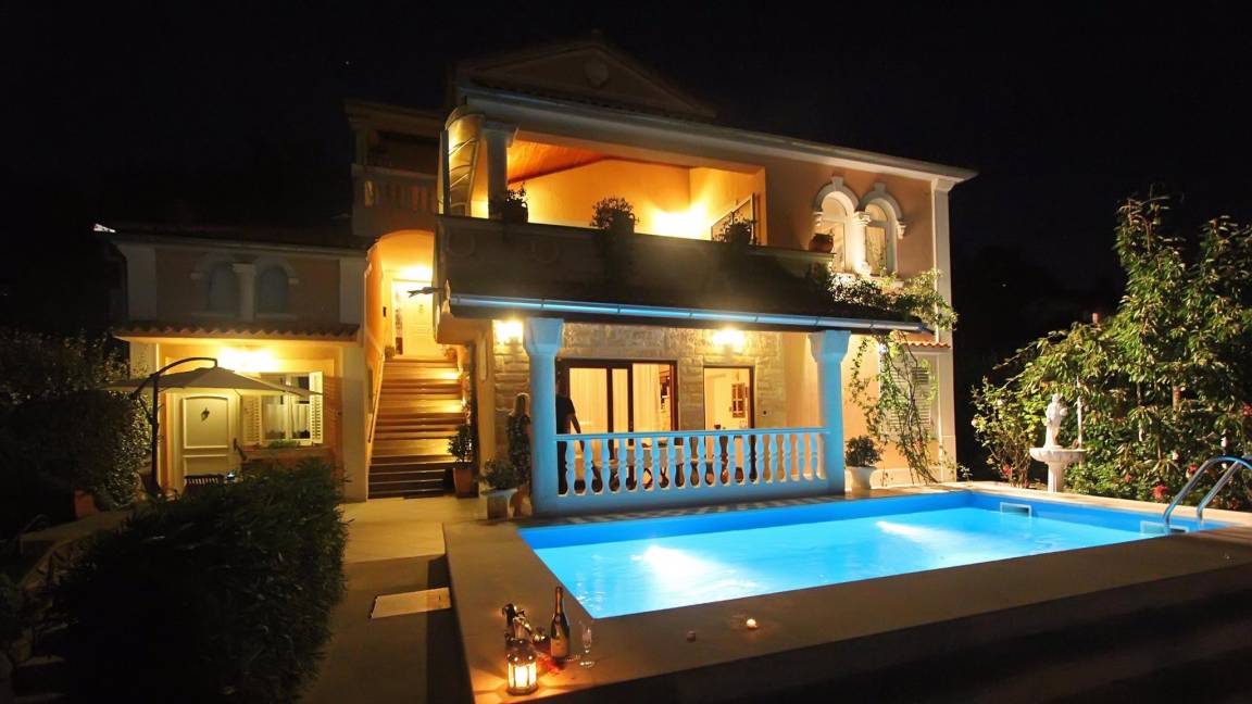 26 M² Apartment ∙ 1 Bedroom ∙ 2 Guests - Lovran