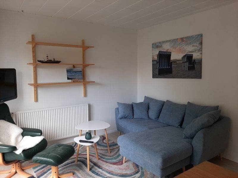 40 M² Apartment ∙ 1 Bedroom ∙ 2 Guests - Schleswig
