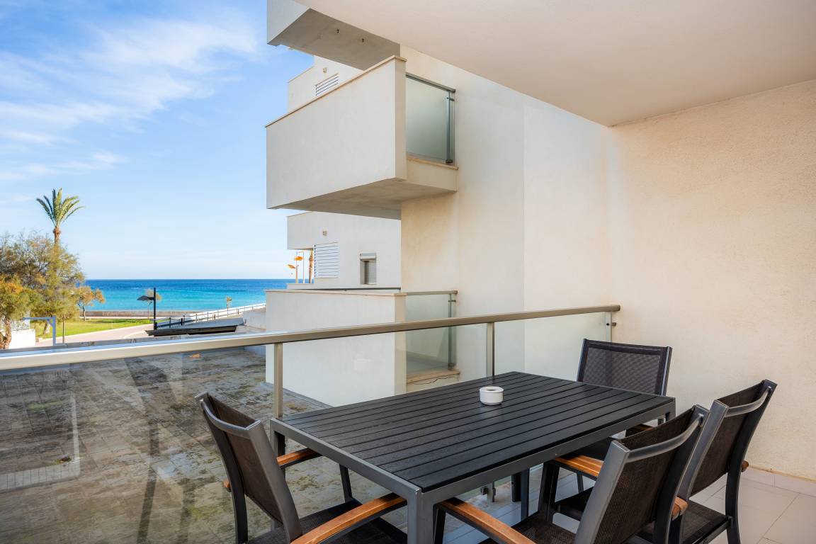 64 M² Appartamento Vacanza ∙ 2 Camere Da Letto ∙ 4 Ospiti - Cala Millor