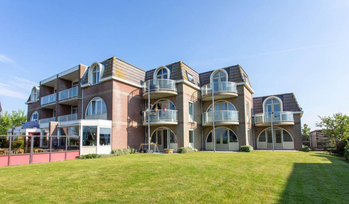 Ferienhaus ∙ 1 Schlafzimmer ∙ 4 Gäste - Schoorl