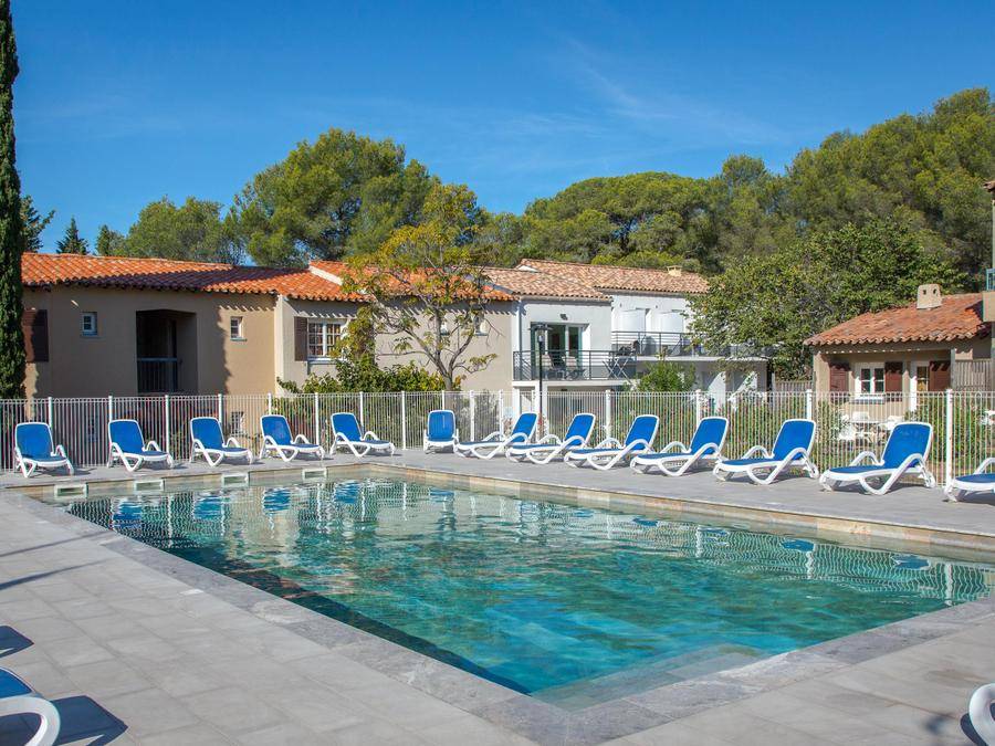 35 M² Appartement ∙ 2 Chambres ∙ 4 Personnes - Saint-Raphaël