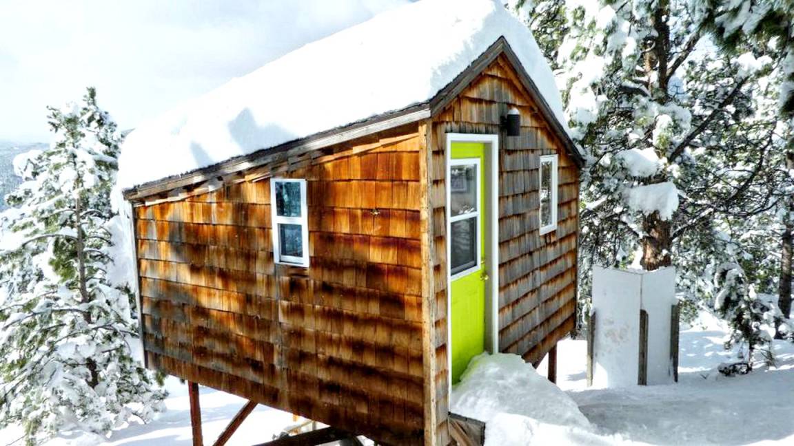 House ∙ 1 Bedroom ∙ 2 Guests - Nederland, CO