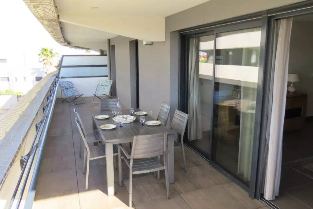 68 M² Appartement ∙ 2 Chambres ∙ 4 Personnes - Torreilles Plage