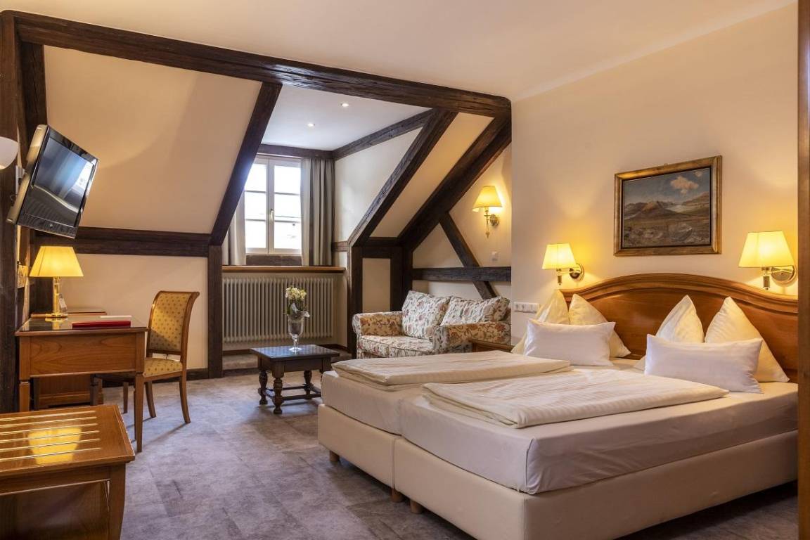 25 M² Hotel ∙ 1 Schlafzimmer ∙ 2 Gäste - Lienz