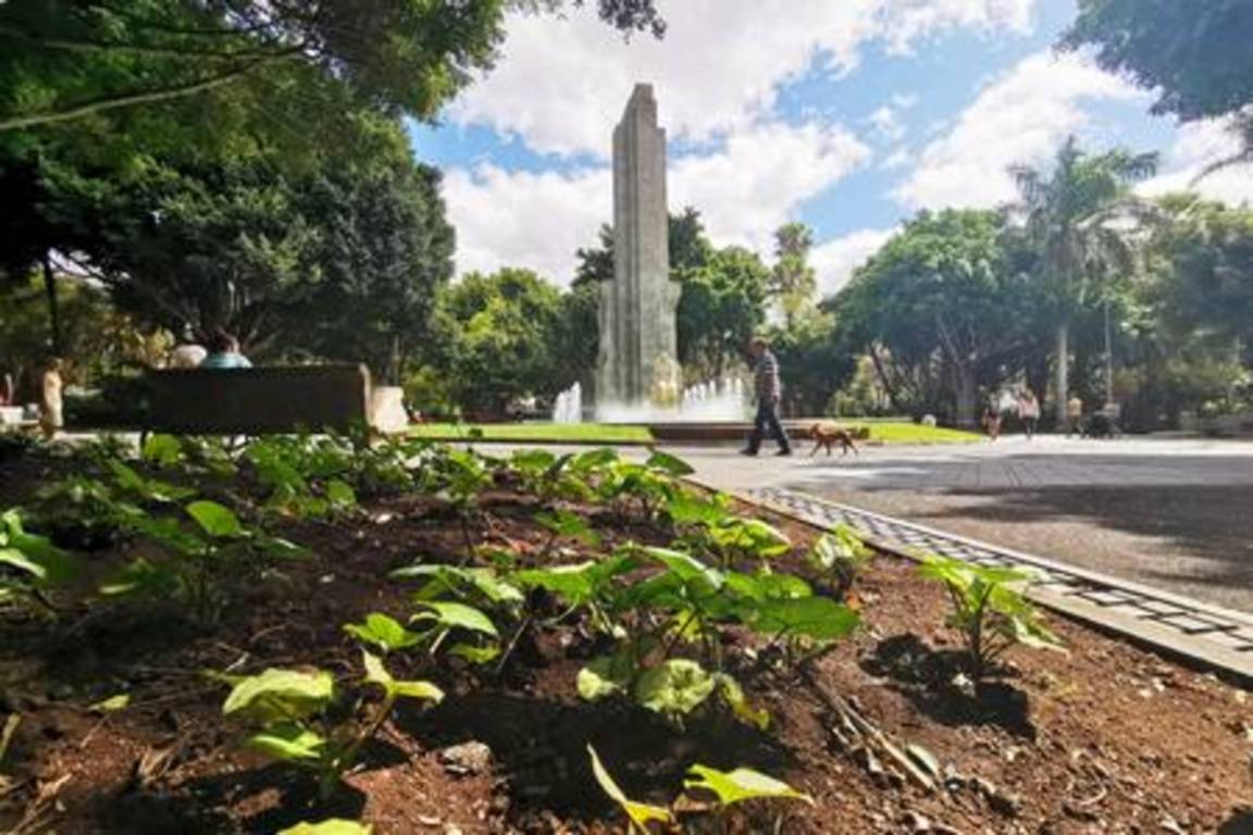 120 M² Apartamento ∙ 3 Habitaciones ∙ 6 Huéspedes - Santa Cruz de Tenerife