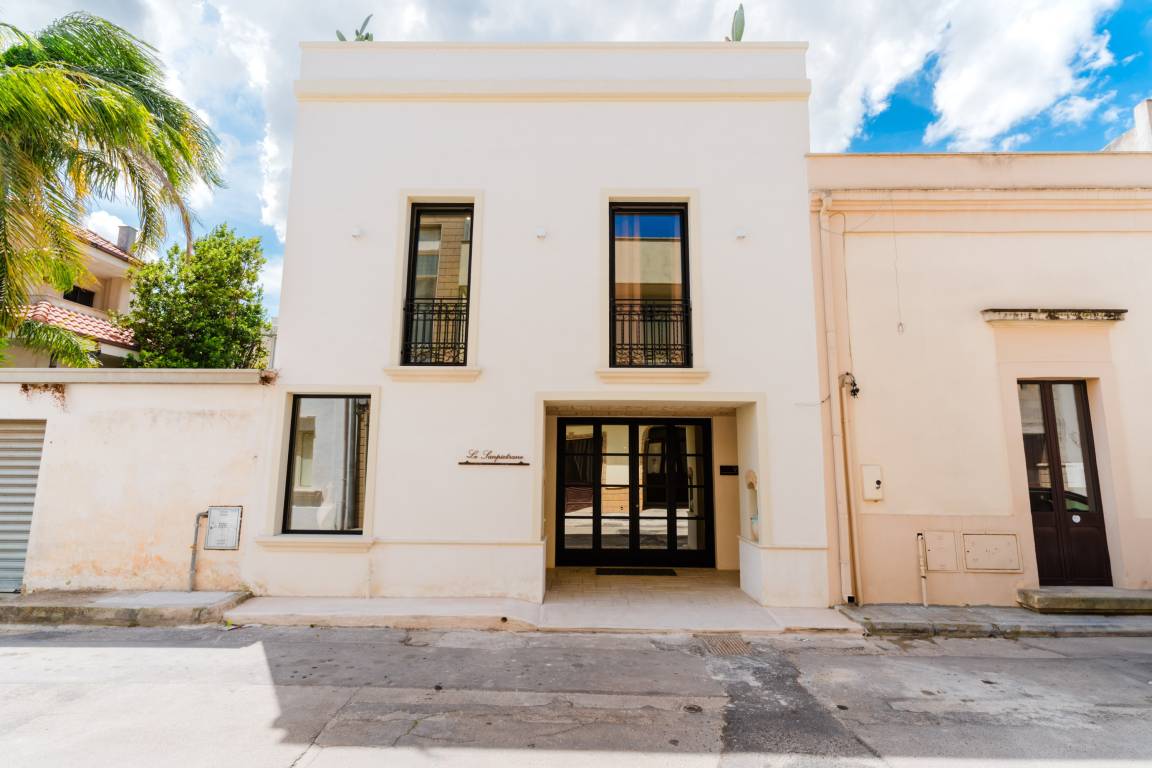 50 M² Ferienhaus ∙ 1 Schlafzimmer ∙ 4 Gäste - Torre San Giovanni