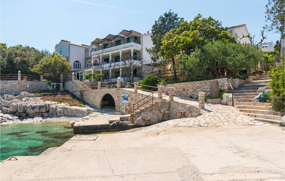 61 M² Maisonette-wohnung ∙ 3 Schlafzimmer ∙ 6 Gäste - Hvar