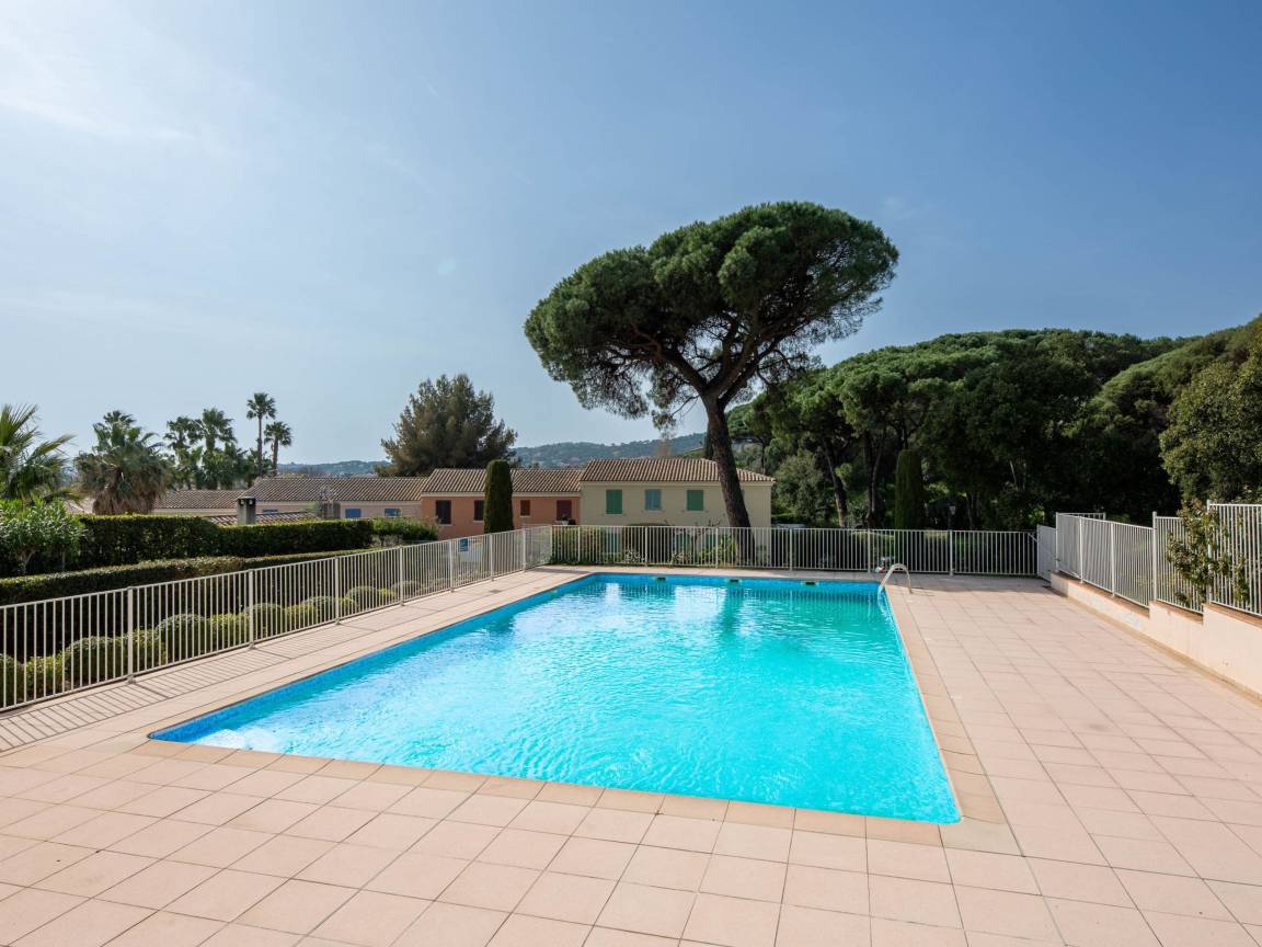 50 M² Maison De Vacances ∙ 1 Chambre ∙ 4 Personnes - Plage de Pampelonne