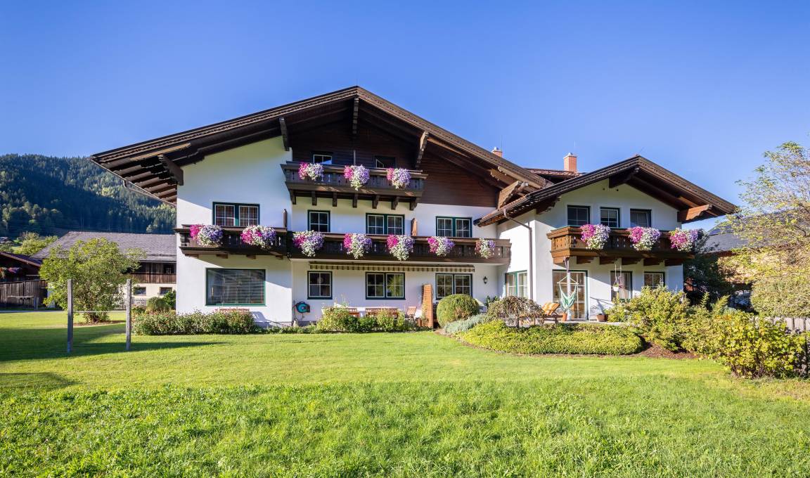 28 M² Hotel ∙ 1 Bedroom ∙ 3 Guests - Schladming