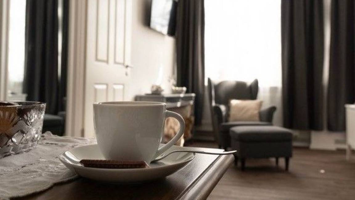 40 M² Apartment ∙ 3 Guests - Wittenberg