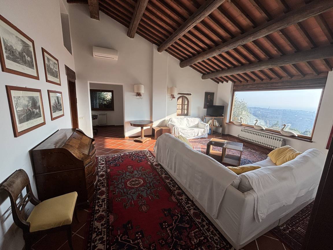 Farmhouse ∙ 3 Bedrooms ∙ 6 Guests - Verona