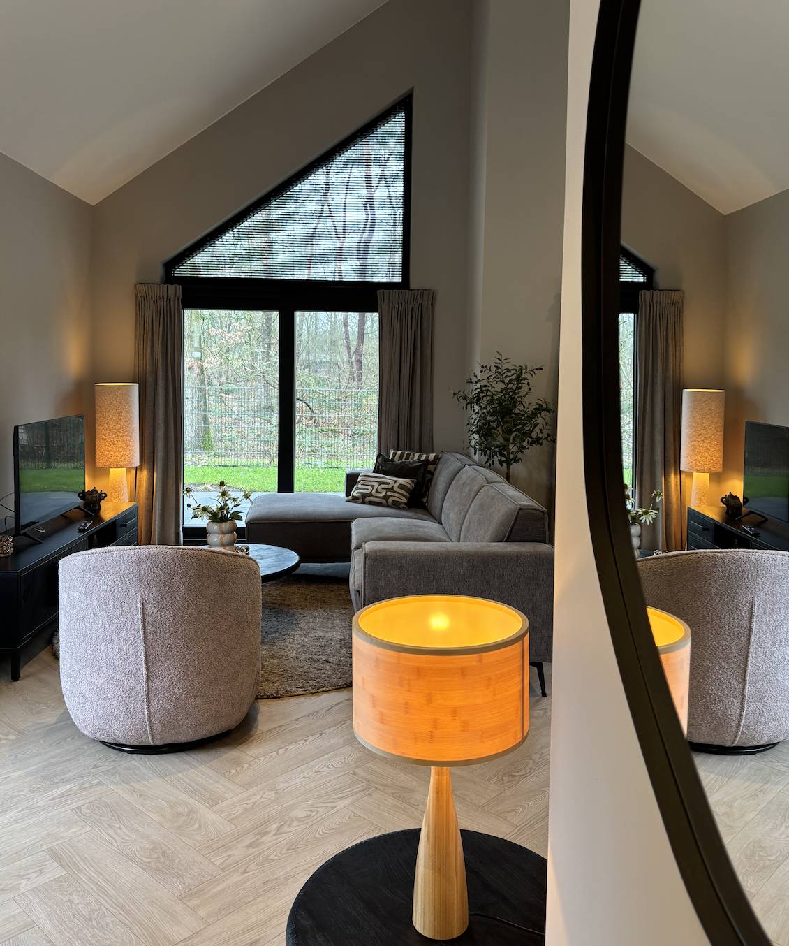 60 M² Bungalow ∙ 3 Schlafzimmer ∙ 6 Gäste - Eindhoven