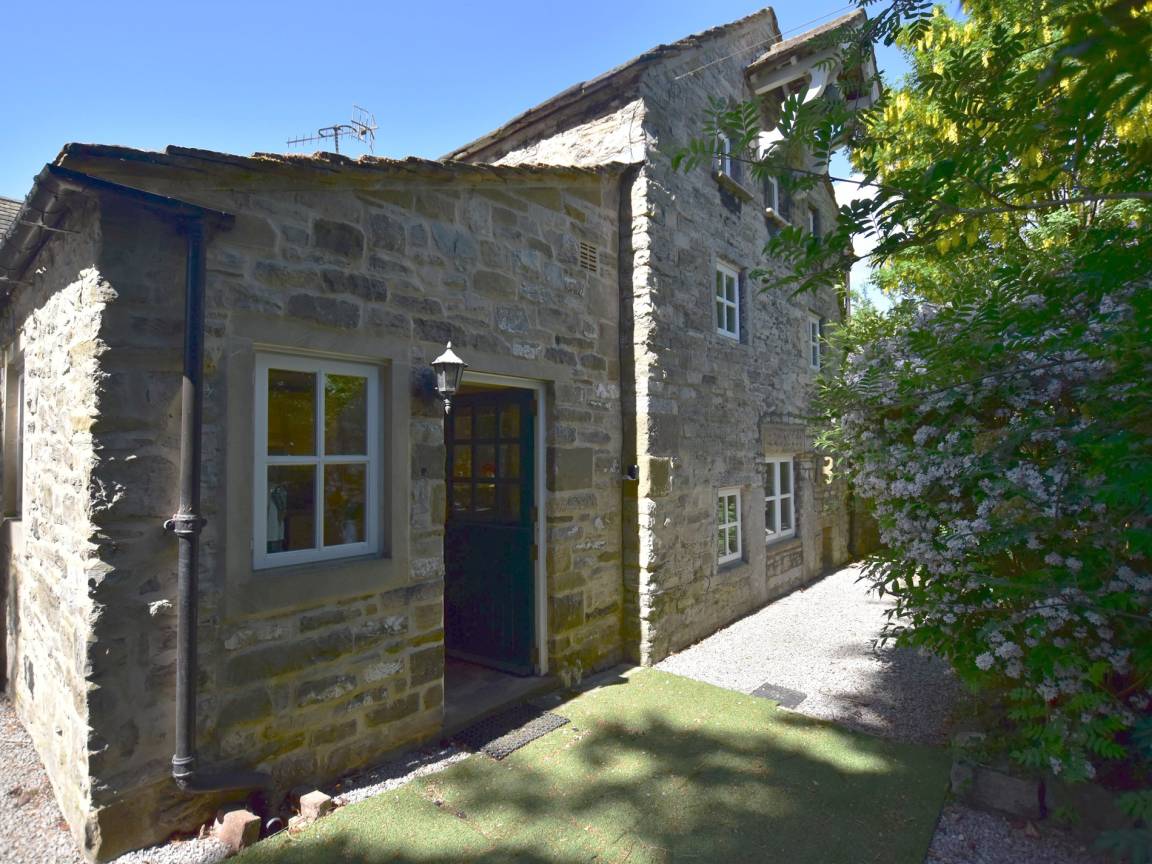 Cottage ∙ 1 Chambre ∙ 2 Personnes - Tideswell