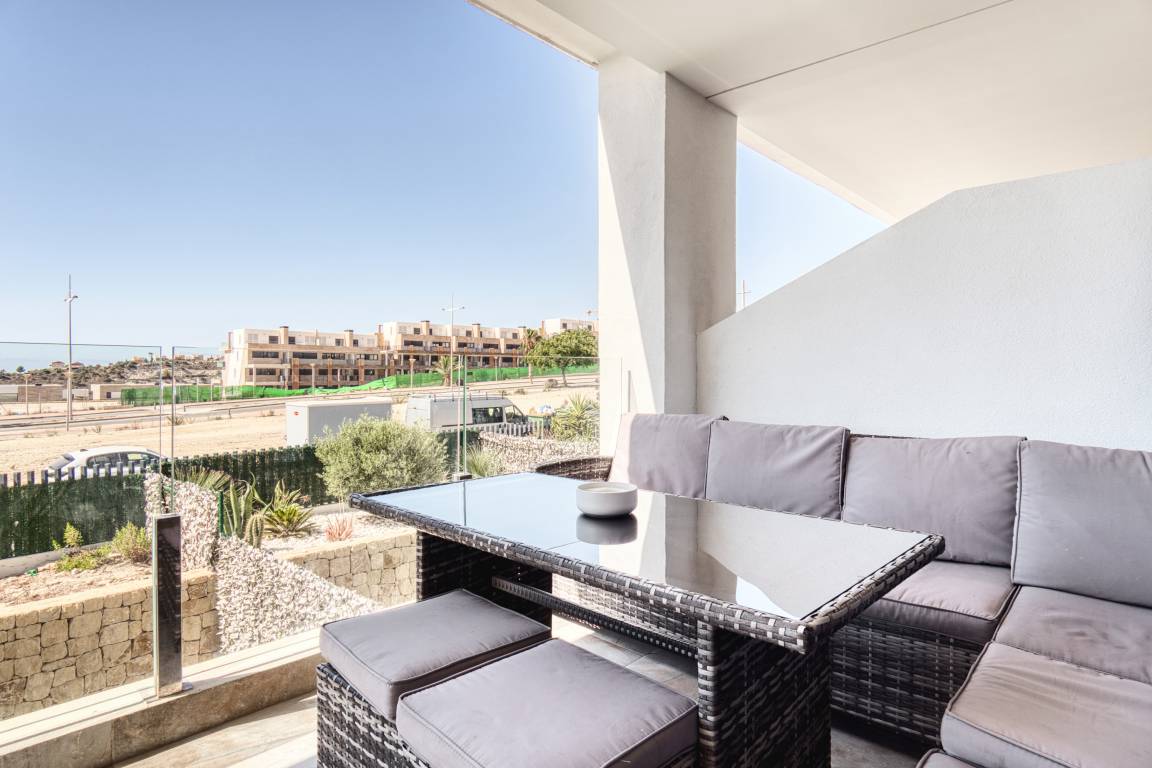 200 M² Casa ∙ 4 Habitaciones ∙ 10 Huéspedes - Benidorm