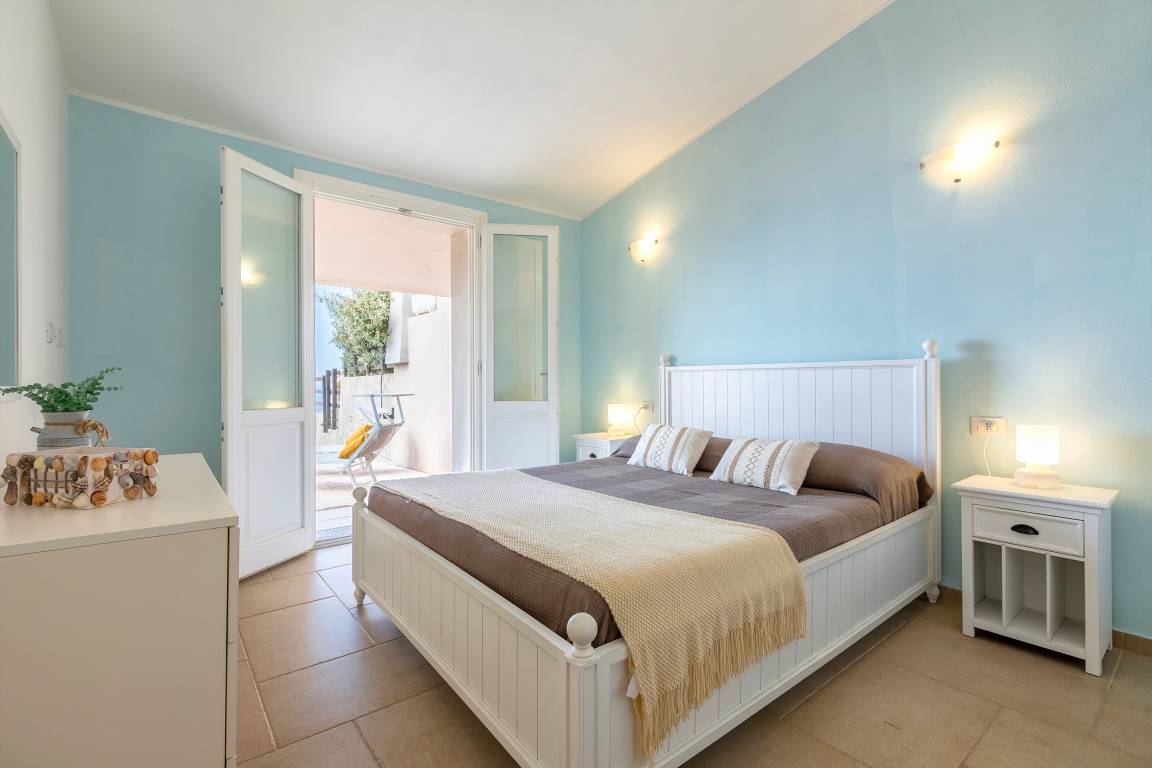 60 M² House ∙ 2 Bedrooms ∙ 4 Guests - Costa Paradiso