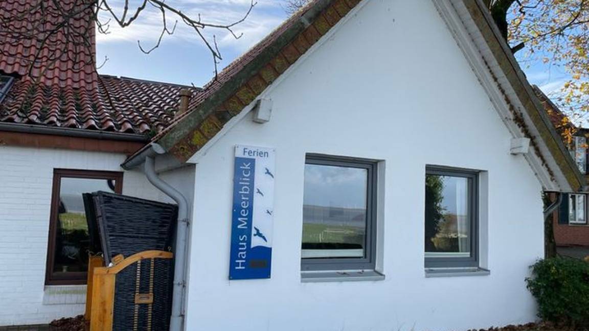 50 M² Huis ∙ 2 Slaapkamers ∙ 4 Gasten - Sande