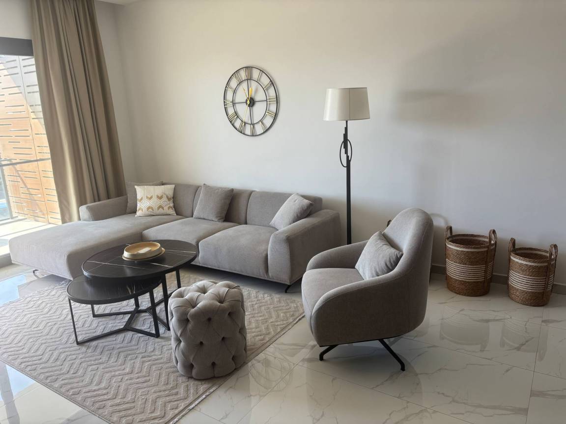 90 M² Apartamento ∙ 2 Habitaciones ∙ 4 Huéspedes - Famagusta