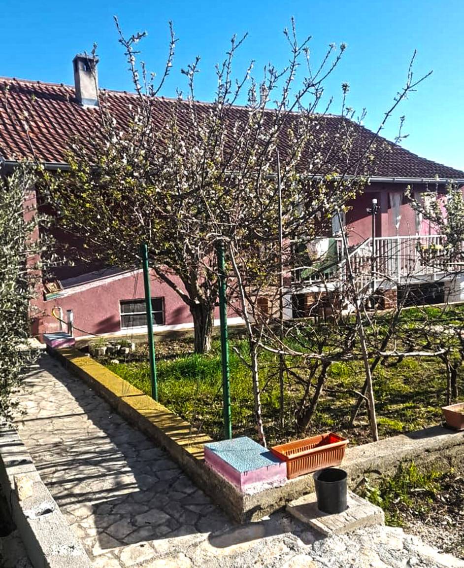 78 M² House ∙ 2 Bedrooms ∙ 5 Guests - Dugi Otok
